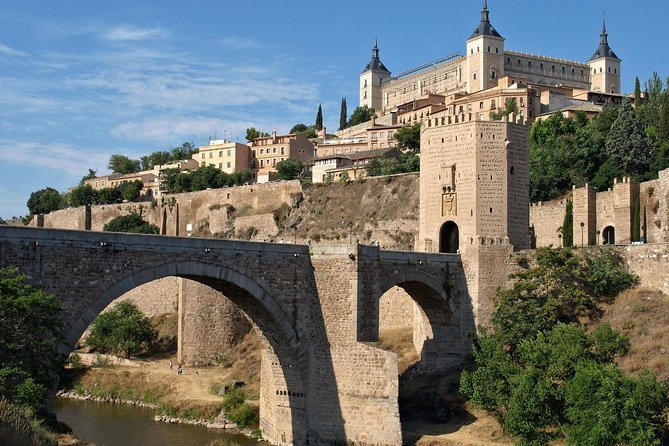 Toledo Half or Full Day Tour with Optional Lunch from Madrid - What Does the Tour Cover?