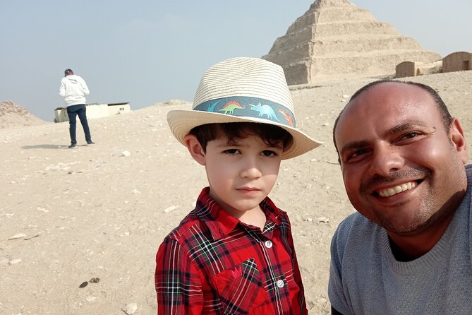 Top rated giza pyramids,sphinx,camel ride,lunch & inside pyramids visiting the sphinx and valley temple