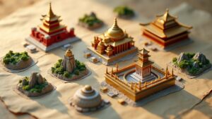 top 25 global travel destinations