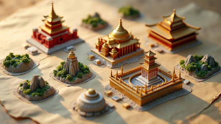 top 25 global travel destinations