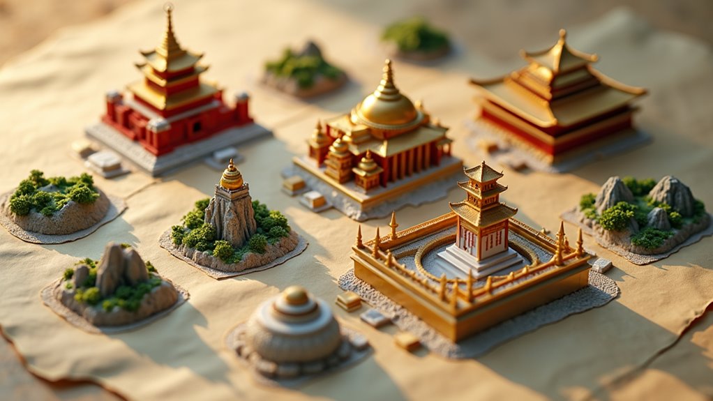 top 25 global travel destinations