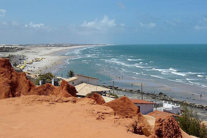 Tour 3 beaches in 1 day - Key Points