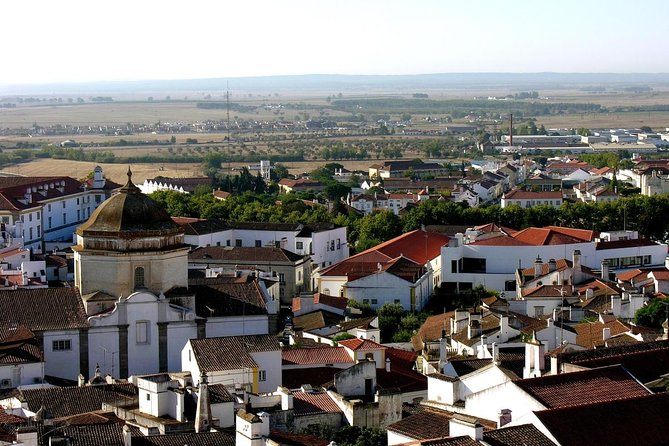 Tour Evora and Alentejo in a private tour - Key Points