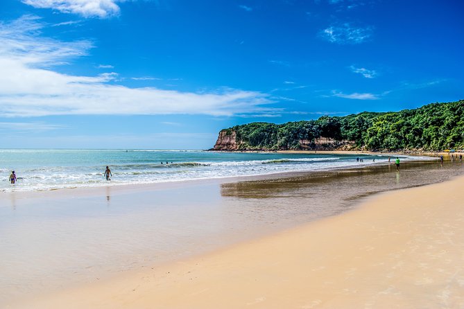 Tour in Pipa | Full Day - Key Points