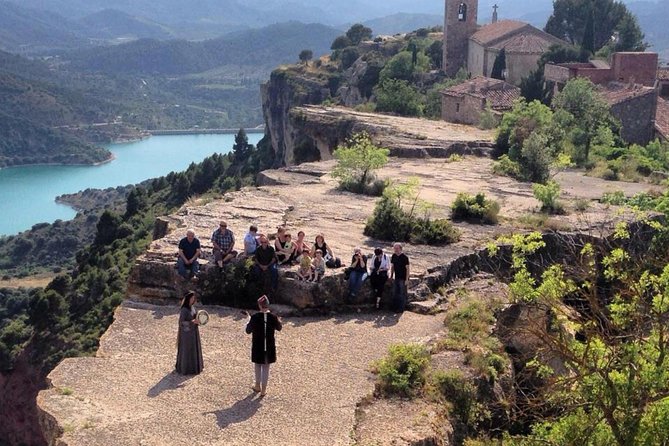 Tour Siurana medieval Village with hotel pickup - A Complete Look at the Siurana Village Tour