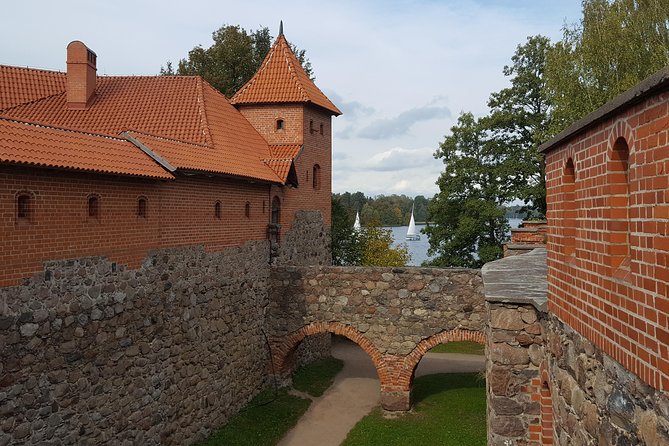 Tour to Ponary Memorial Park, The Hill of Angels & Trakai Castle - Exploring Lithuania’s Heritage: Tour to Ponary Memorial Park, The Hill of Angels & Trakai Castle