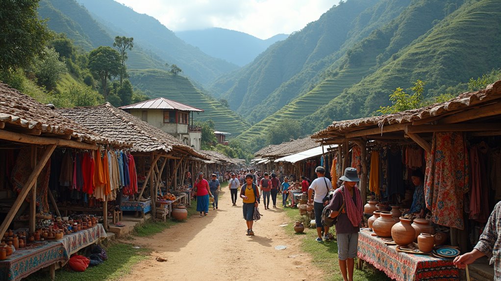 tourism enhances economic resilience