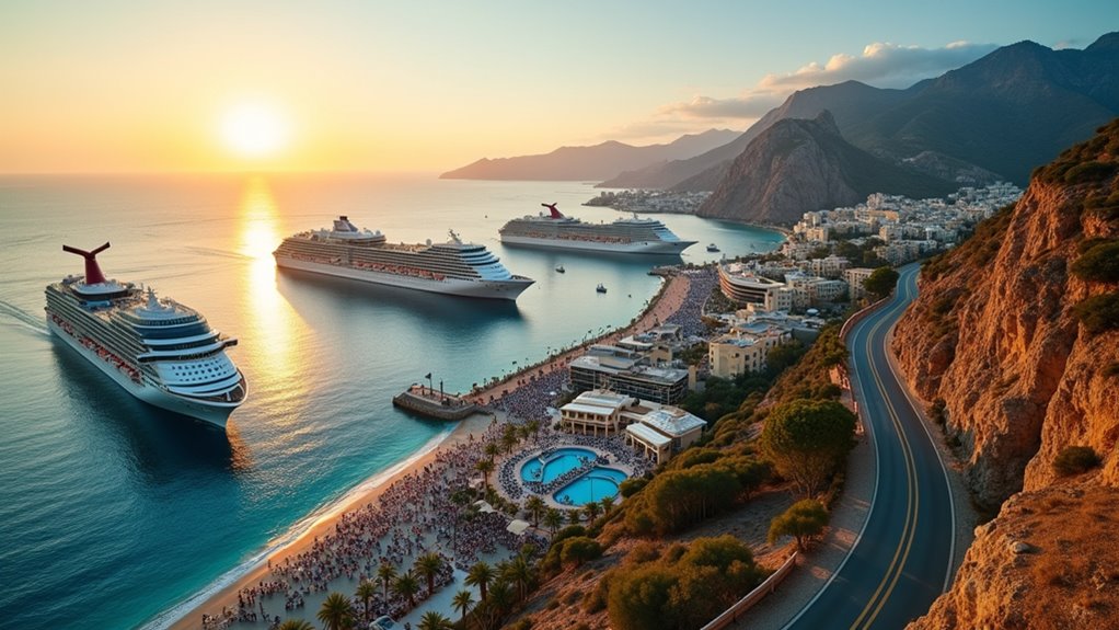 tourism fuels global employment