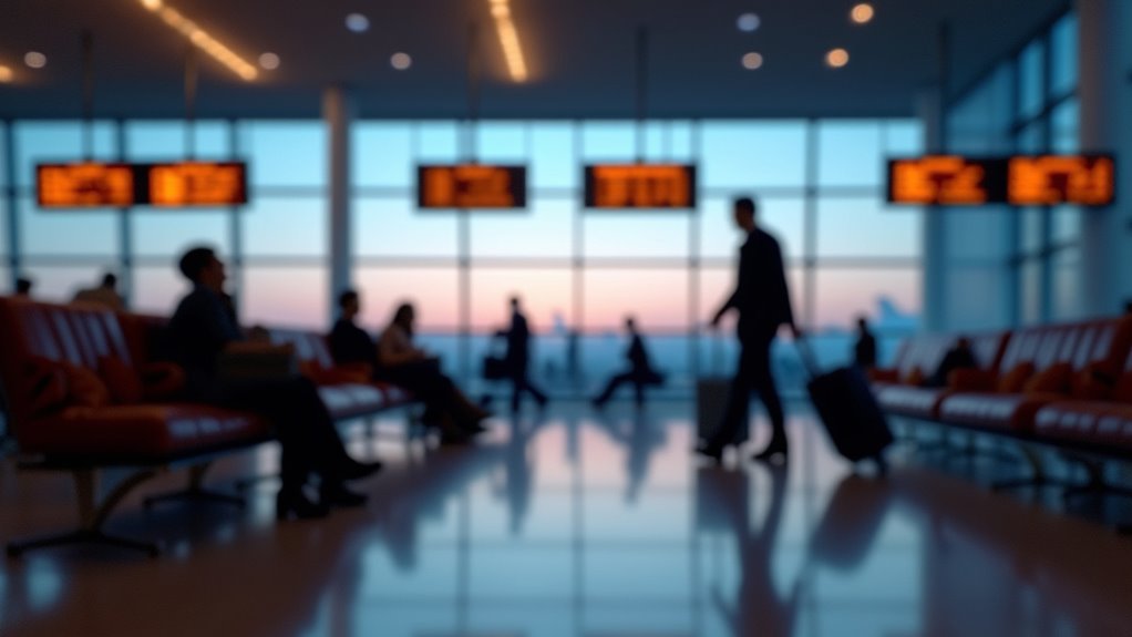 tourism growth and resilience