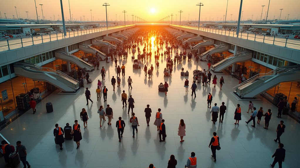 tourism jobs growth inclusivity