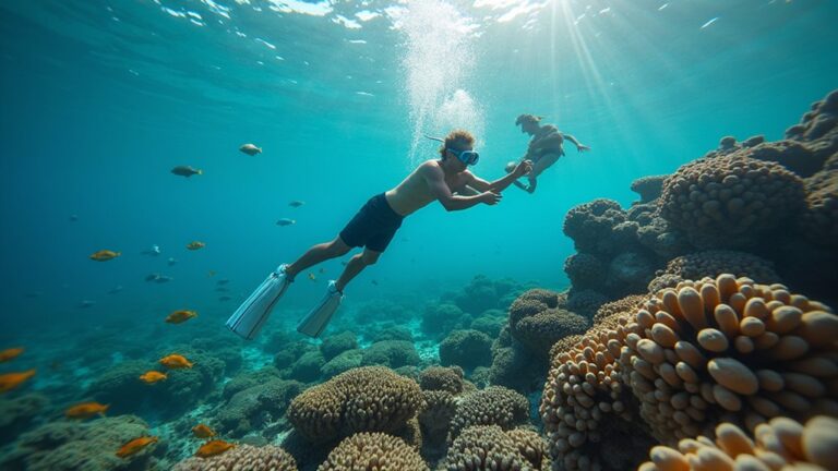 tourism promotes global understanding