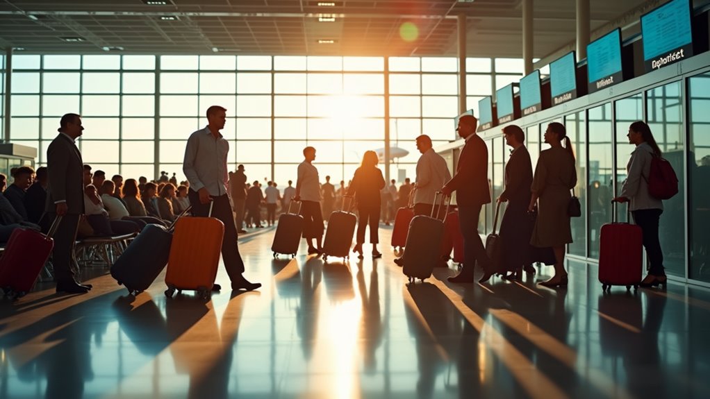 tourism rebounds post pandemic