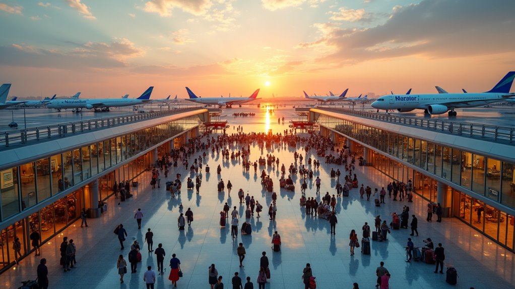 tourism rebounds post pandemic