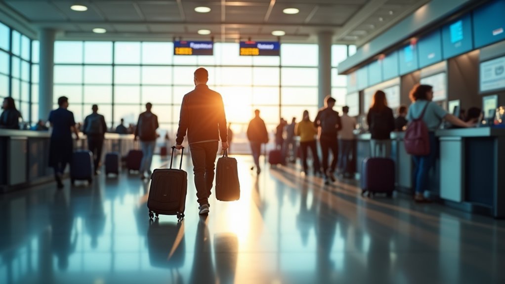 tourism rebounds post pandemic