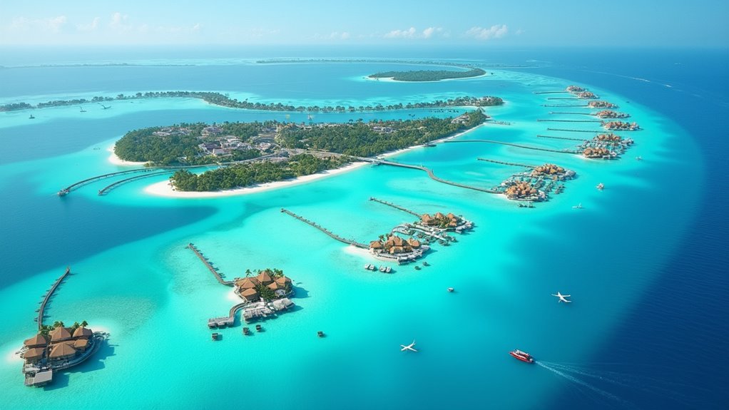 tourism recovery and growth