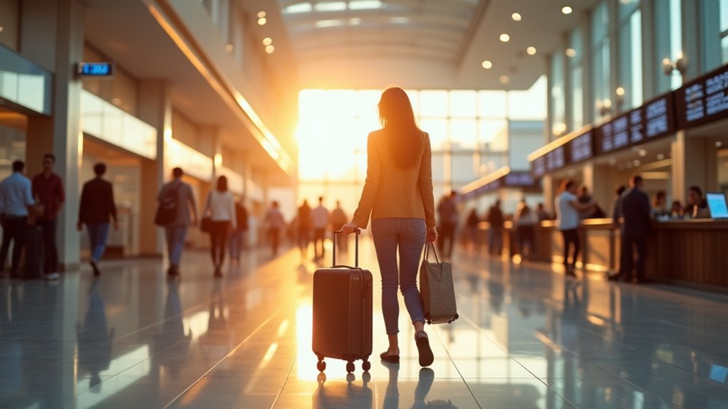 tourism spending exceeds expectations