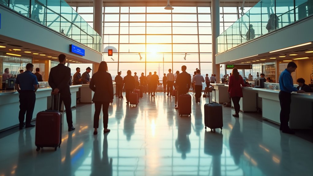tourism supports millions globally