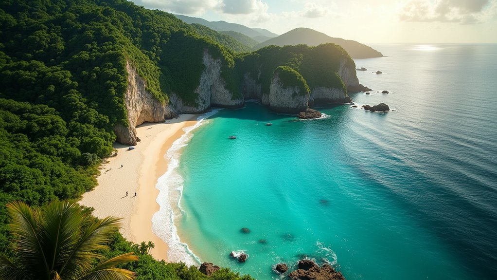 trinidad and tobago adventures