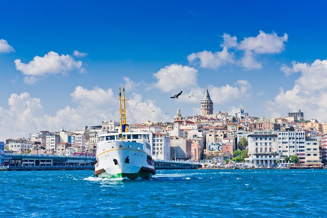 Turkey Classics 7 Day Escorted Tour from Istanbul - Key Points