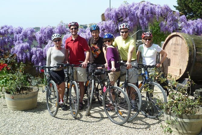 Tuscany E-Bike Tour: from Florence to Chianti with lunch and tastings - A Close Look at the Tuscany E-Bike Experience