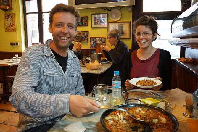 Ultimate Barcelona Food Tour with visit to a Local Market - Key Points