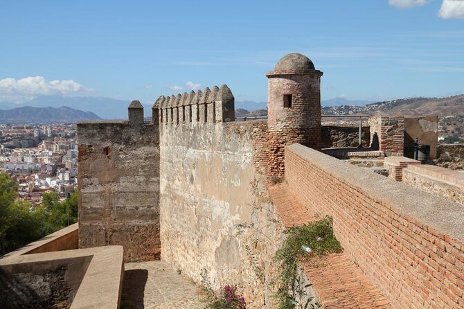 Ultimate Malaga History & Tapas - All Included Full Experience - Introduction: Exploring Malaga with a Local Touch