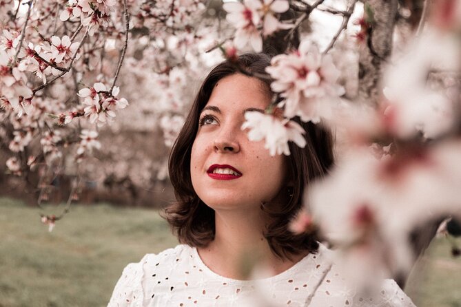Vacation photographer. Madrid Photo Shoot. Take home more than just a selfie! - Introduction