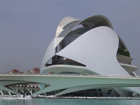 Valencia Complete Tour by Tuk Tuk - Valencia Complete Tour by Tuk Tuk: A Thorough Guide