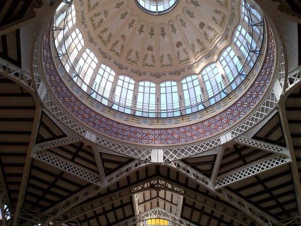 Valencia PRIVATE Highlights & Hidden Gems Tour with a Local - Key Points