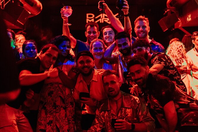 Valencia Pub Crawl | The Biggest | Club Entry Included - What Makes This Valencia Pub Crawl Stand Out