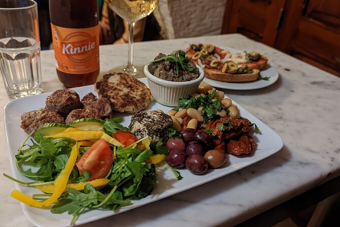 Valletta Food Tour - Eat like a local - Discover the Valletta Food Tour — Eat like a local