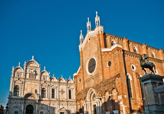 Venice Sightseeing Small Group Walking Tour with a Local Guide - Why This Tour Is a Good Choice for Venice Visitors