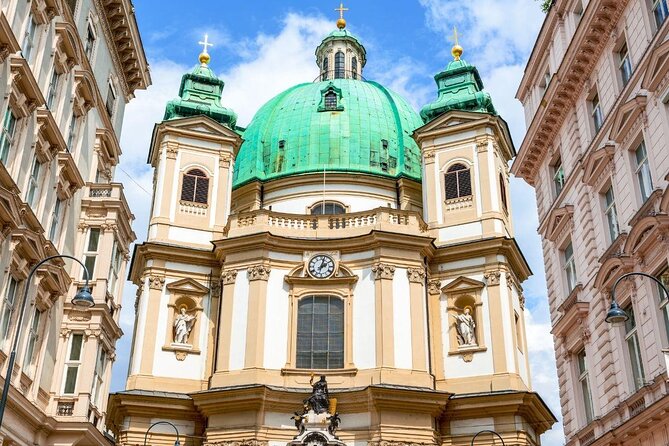 Vienna Classical Concert at St. Peters Church - Key Points