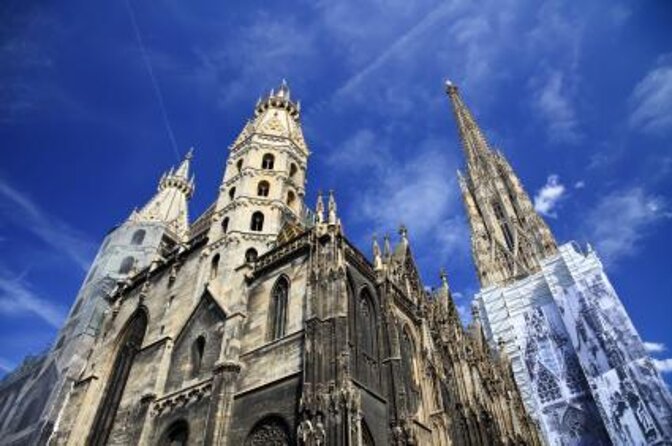Vienna Eats: Private Foodie Walk with Coffee & Markets - Key Points