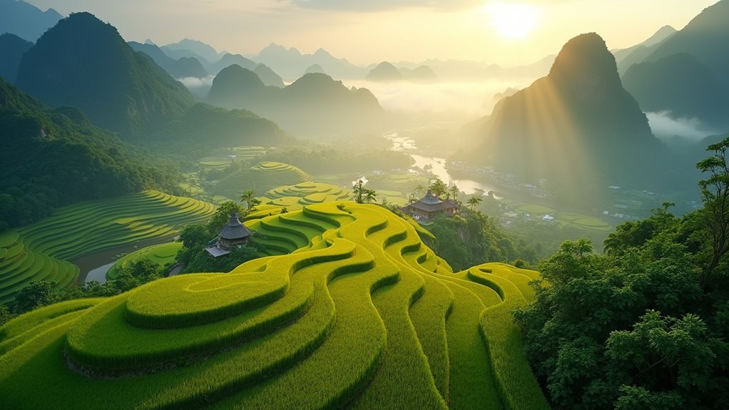 vietnam s tourism economic boom