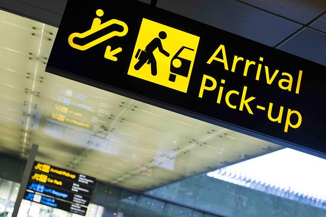 VIP Meet and Greet Private Hotel Transfer from Cairo Airport - Key Points
