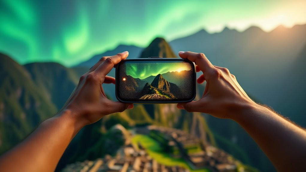 virtual tourism accessibility expansion