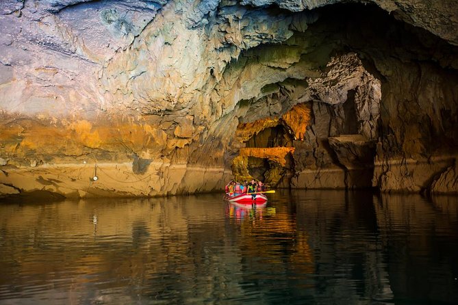 Visit to Ormana Village & Altinbesik Cave with Lunch - Exploring the Highlands: A Detailed Look at the Ormana Village & Altinbesik Cave Tour
