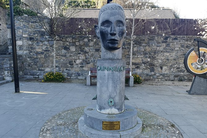 Walk historic Kilkenny with a qualified tour guide. - Who Will Love This Tour?