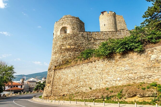 Walking In Skopje - Walking In Skopje: An Authentic Exploring Experience