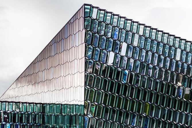 Walking tour of Reykjavik city - Why a Walking Tour of Reykjavik is a Smart Choice