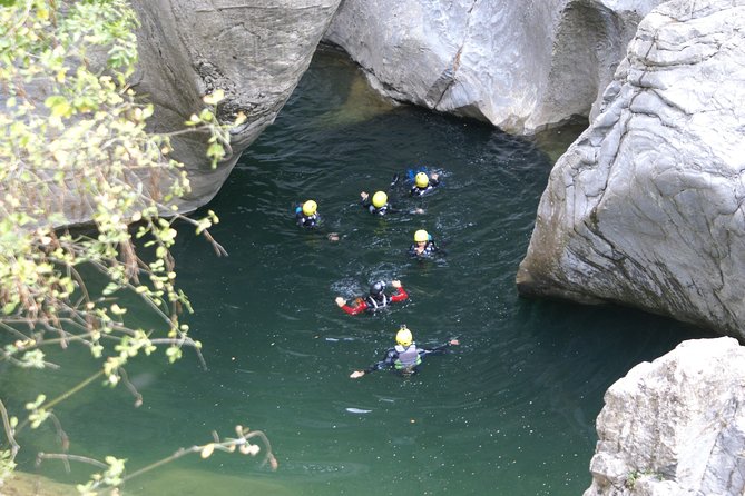 Water Trekking Classic - Key Points