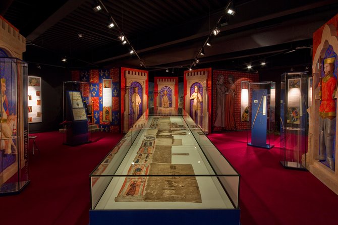 Waterford Treasures: Medieval Museum Admission Ticket - A Closer Look at the Experience
