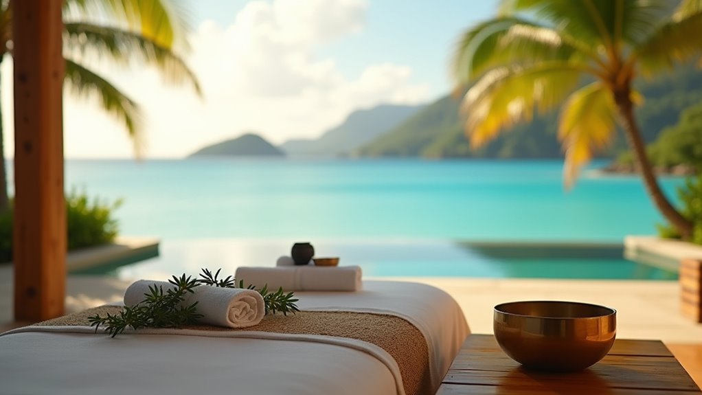 wellness tourism reshapes travel