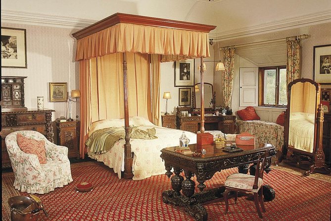 Westport House and Gardens Admission Ticket - Discovering Westport House and Gardens: A Practical Guide to an Irish Heritage Gem