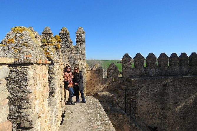 White Villages and Ronda Guided Day Tour from Seville - White Villages and Ronda Guided Day Tour from Seville