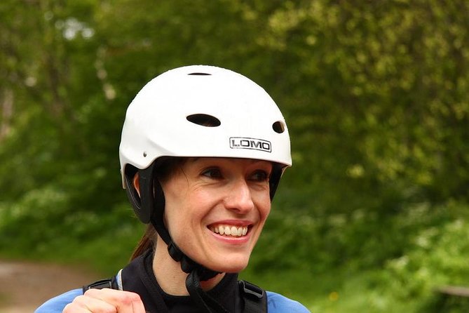 White Water Rafting on the River Tay from Aberfeldy - What to Expect During the Trip