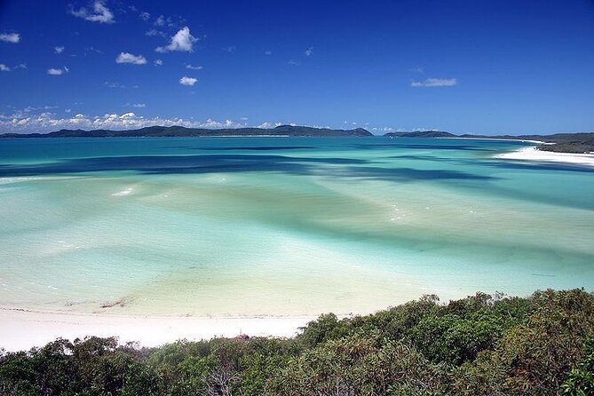 Whitehaven Beach Tour: 2 Options - All Day Beach Or Snorkel - Key Points