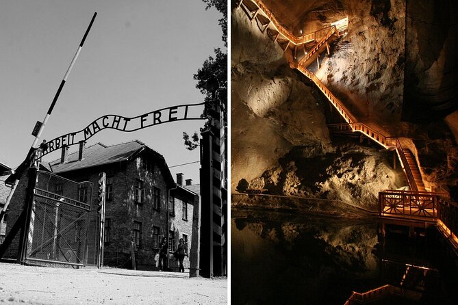Wieliczka Salt Mine Guided Tour with Pick Up Options - A Deep Dive into the Wieliczka Salt Mine Guided Tour