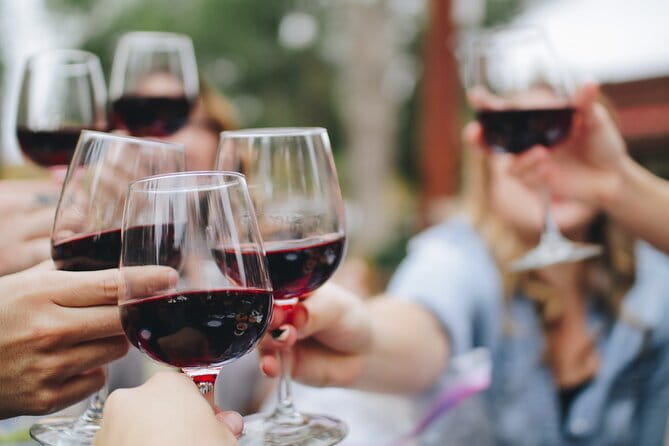 Wine Experience In Chianti Hills from Florence - Key Points